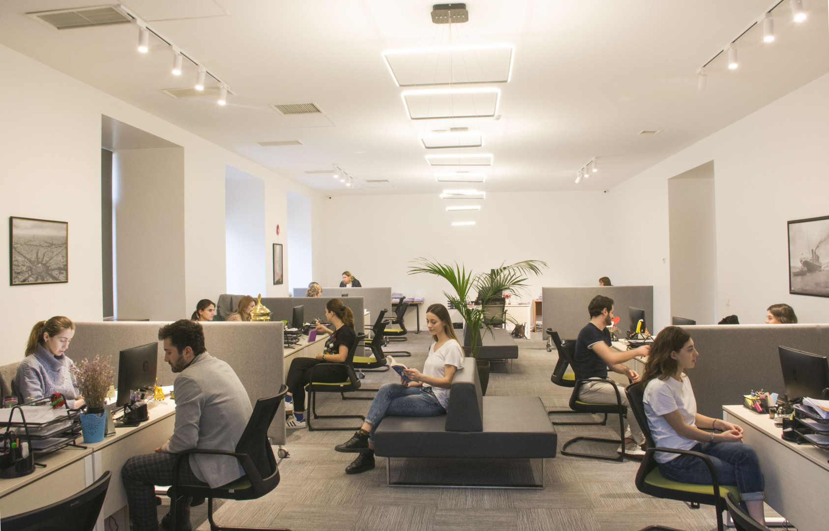 Student Service Center