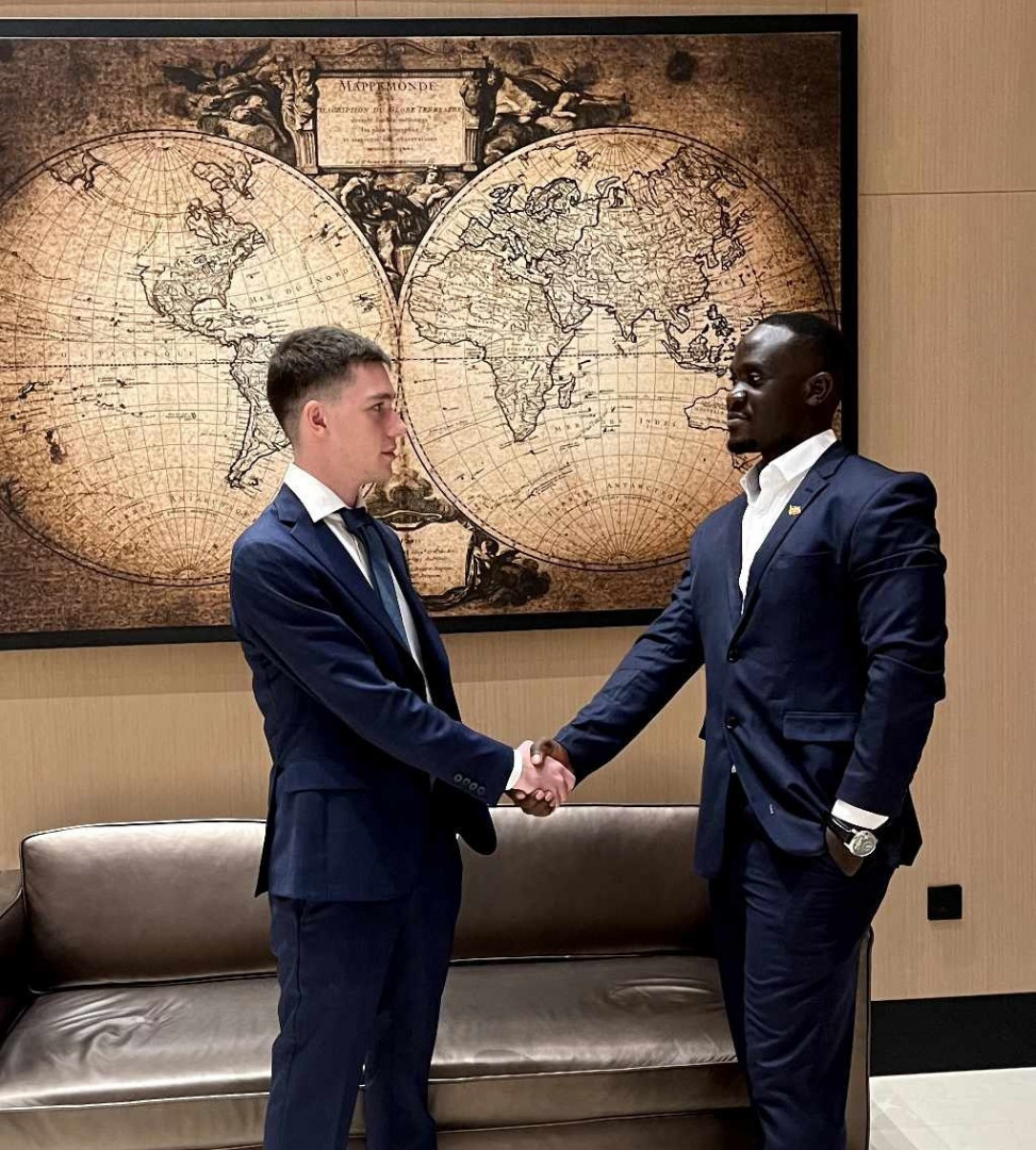 World Diplomacy and Politics Summit 2023