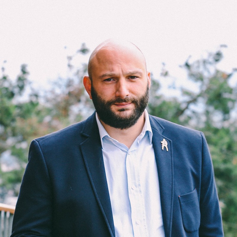 The dean of CSA was elected as members of the Validation/Accreditation ...