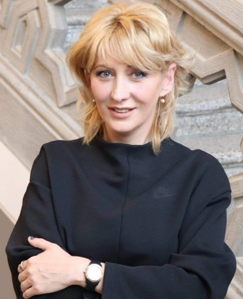 Article by Guranda Chelidze and Eka Kardava published in the "TalTech ...