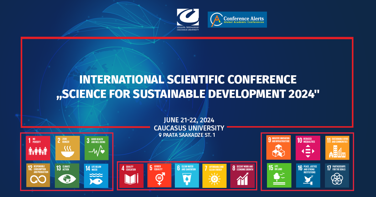 International Scientific Conference