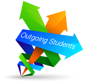 Outgoing Students